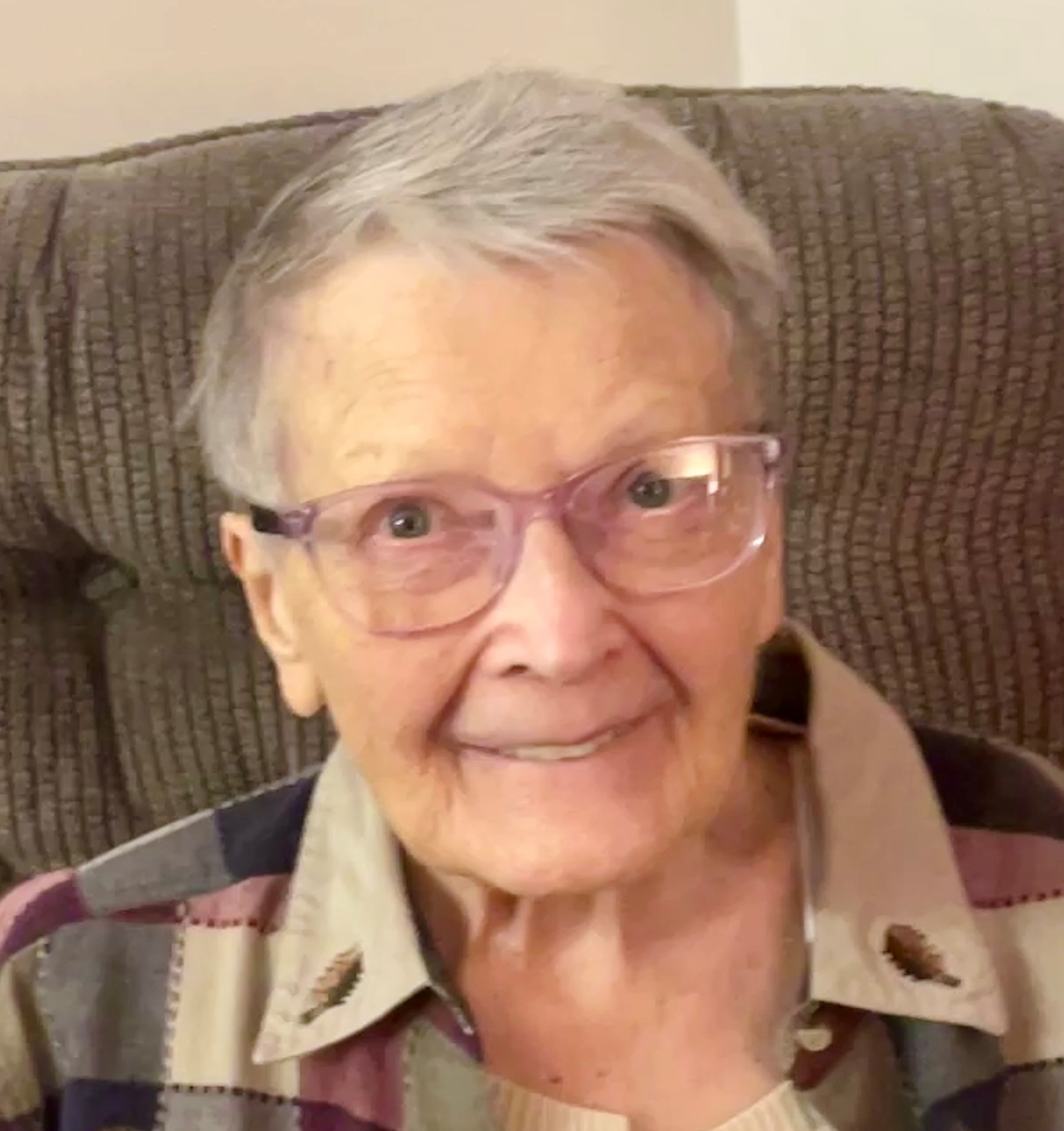 Ruth Davis - SwiftCurrentOnline.com - Local news, Weather, Sports, Free Classifieds and Job Listings